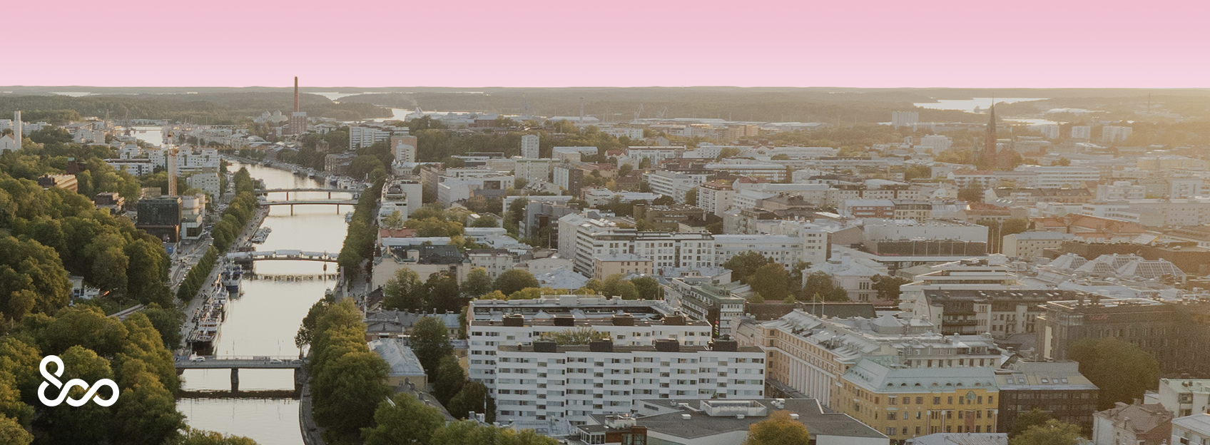 Turku Retail District - Turku Center